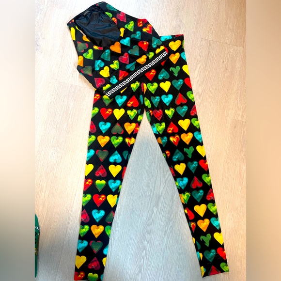 Versace | Other | Versace 2 Piece Set | Poshmark